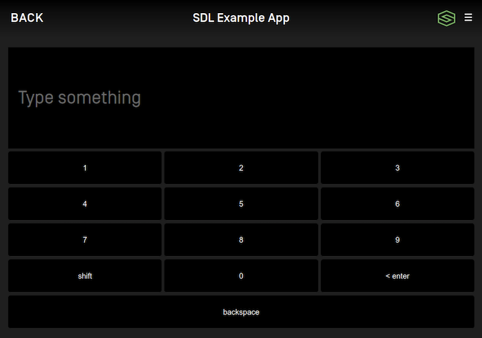SmartDeviceLink - JavaScript Suite Guides