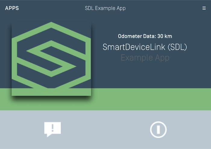 SmartDeviceLink - Android Guides