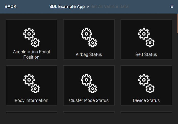 SmartDeviceLink - Android Guides
