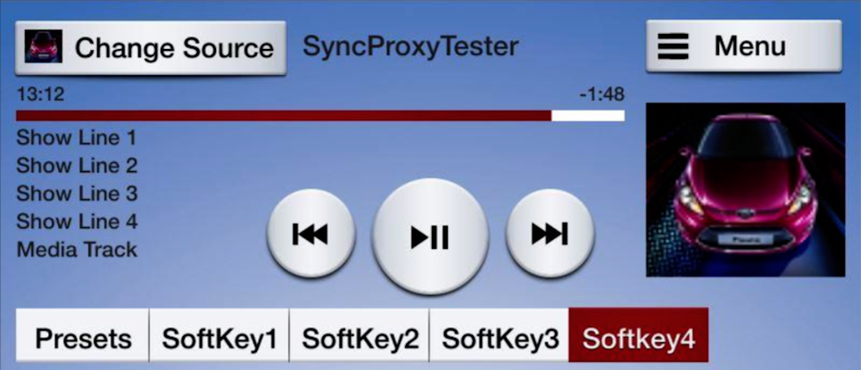 SDLアプリコンテスト 九日目 #クルマのiot - Qiita