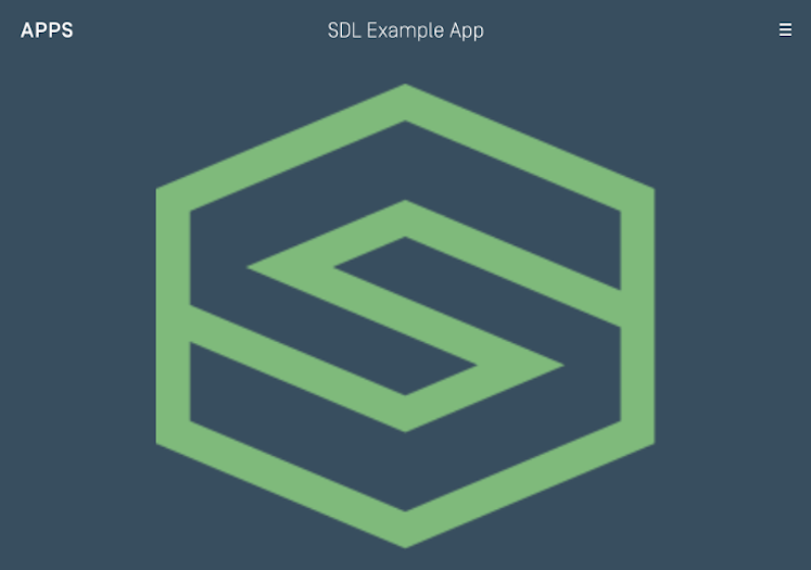 SmartDeviceLink - JavaSE Guides
