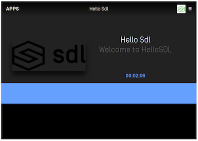 SmartDeviceLink - JavaSE Guides